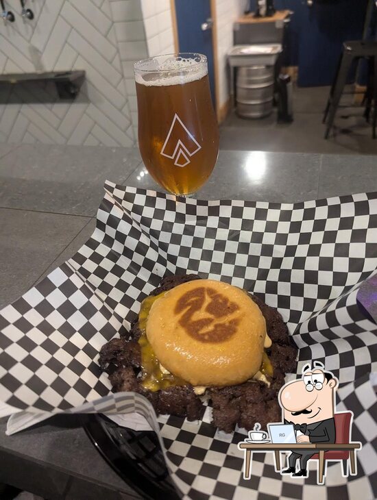 BANGERS BURGER CLUB, Victoria - Restaurant menu, prices and reviews