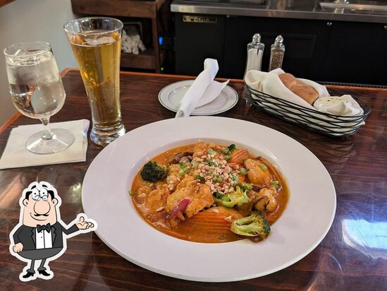 THE COPLIN DINNER HOUSE, Eustis - Restaurant menu, prices and reviews