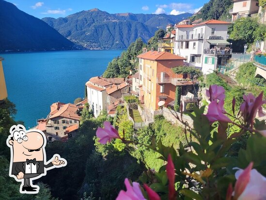 Bar la Cascata, Nesso - Restaurant menu, prices and reviews
