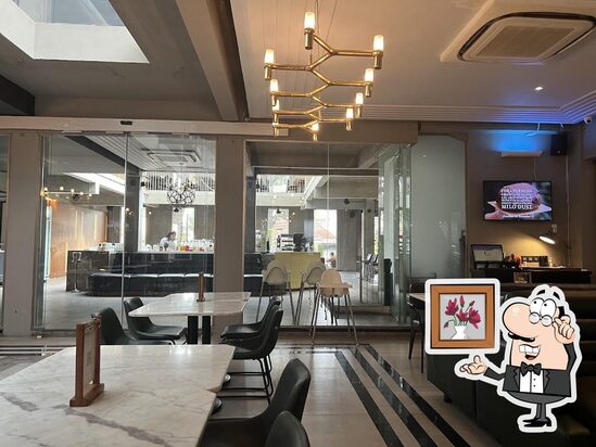 OURA - Cafe & Restaurant, Malang - Restaurant menu, prices and reviews