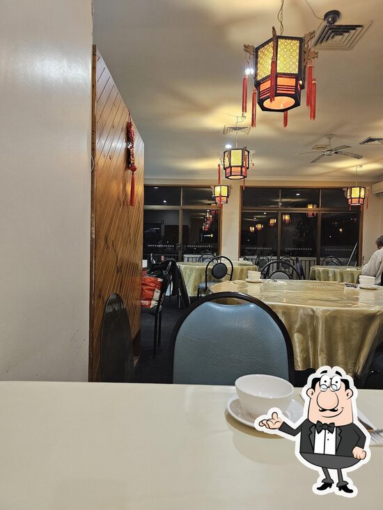 Kempsey Golden Dragon Chinese Restaurant, Kempsey - Restaurant menu ...