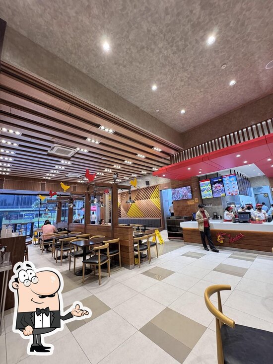 Andok’s Pacific Star, Makati - Restaurant menu, prices and reviews