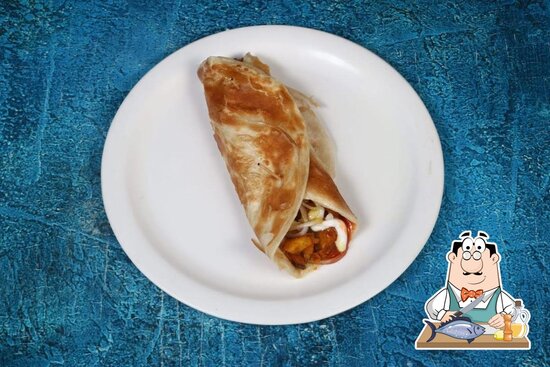 KOLKATA FAMOUS KATI ROLL, Bengaluru - Restaurant menu, prices and reviews