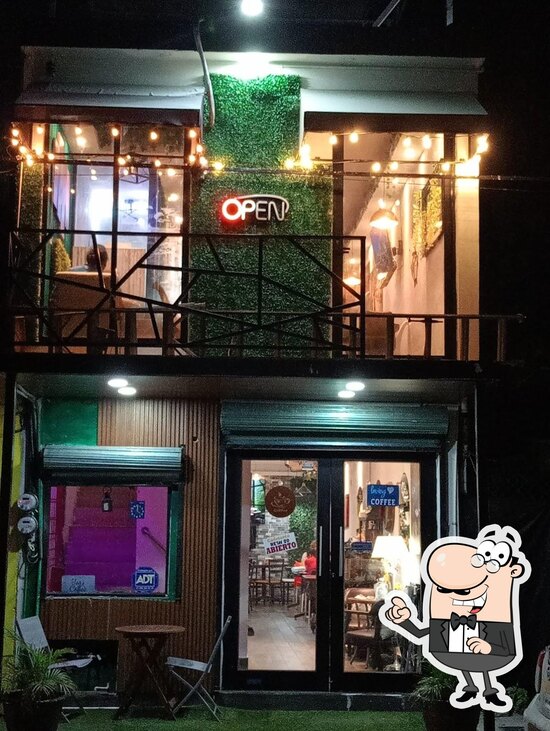 Cafeteria y Restaurante RESH-2O, Ciudad Madero - Menú del restaurante ...