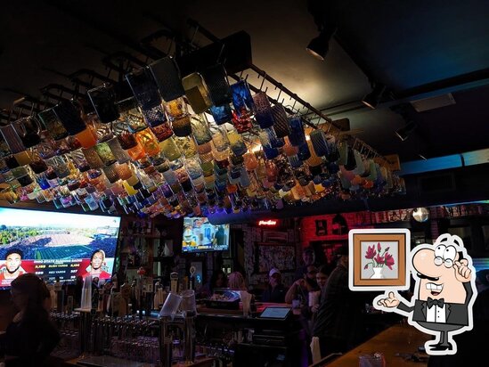 Rose Alley Ale House, New Bedford - Restaurant menu, prices and reviews