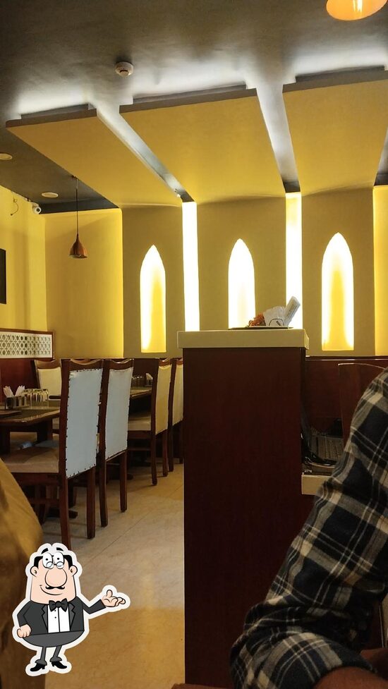 हाउस of K Best non-veg Restaurant in Gwalior, Gwalior - Restaurant menu ...