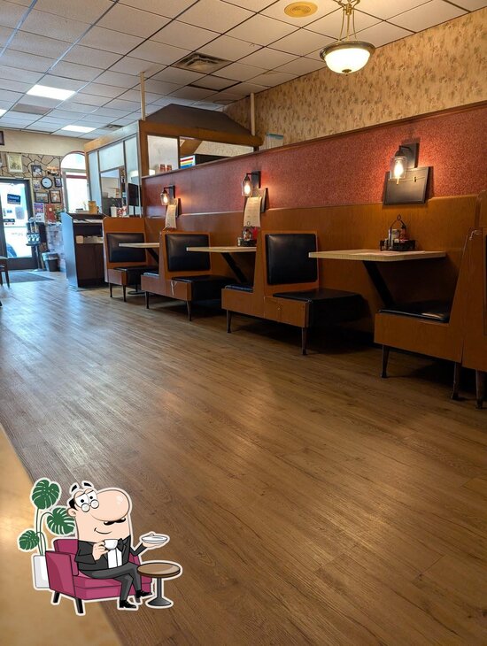 Maple Restaurant, Ambridge - Restaurant menu, prices and reviews