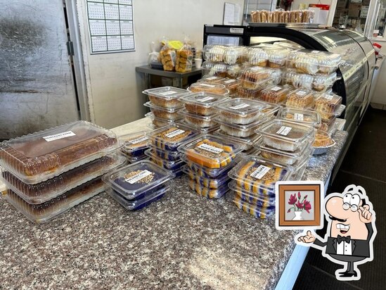 Bulacan Bakery, Vallejo - Restaurant menu, prices and reviews