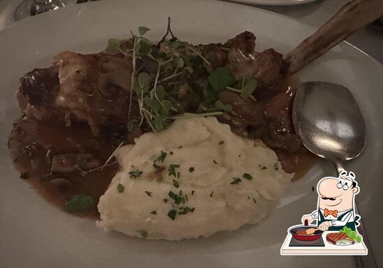 Menu at Barolo East, New York City