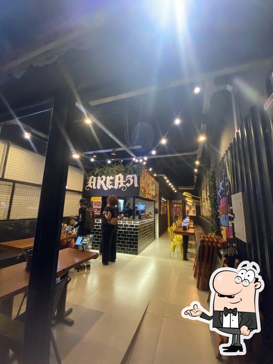Area 51 Burguer, Maringá - Menu do restaurante, preços e opiniões