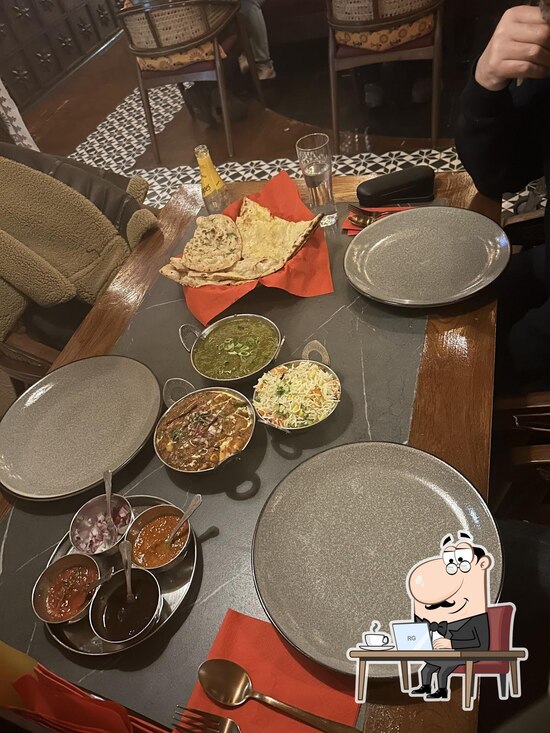 Namaste Village Norwich, Norwich - Restaurant menu, prices and reviews