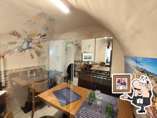 Chez Jean-Marc, Èze - Restaurant menu, prices and reviews