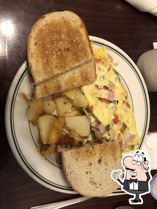 Sunday's Deli & Restaurant, Quakertown - Restaurant menu, prices and ...