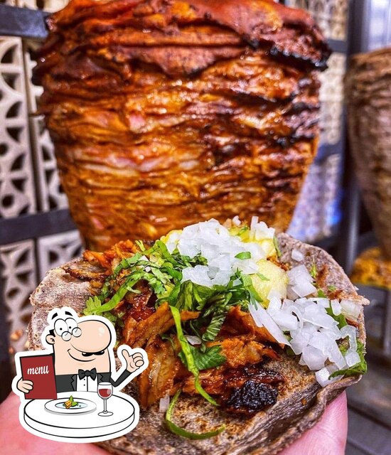 TAQUERIA LA CHINGONA COLOMBIA, Chía - Menú del restaurante, precios y ...