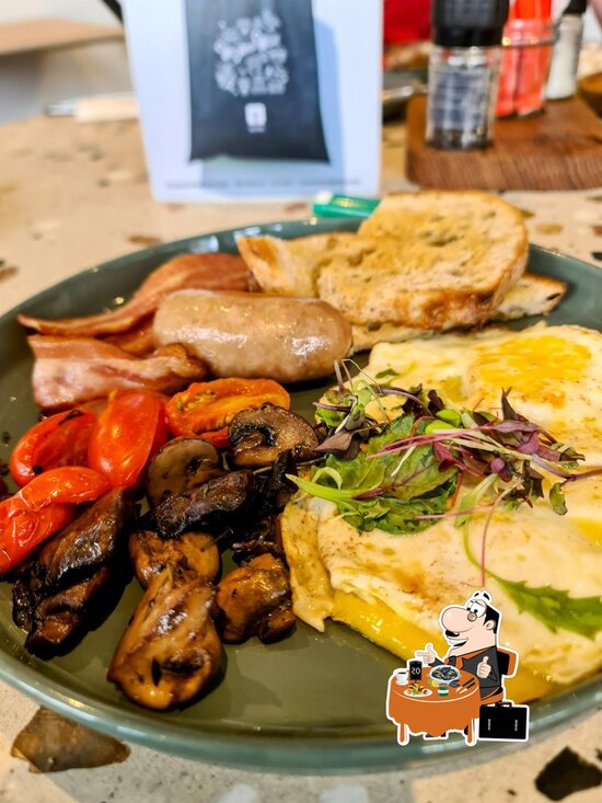 Woolworths Café Wilkoppies, Klerksdorp - Restaurant menu, prices and ...