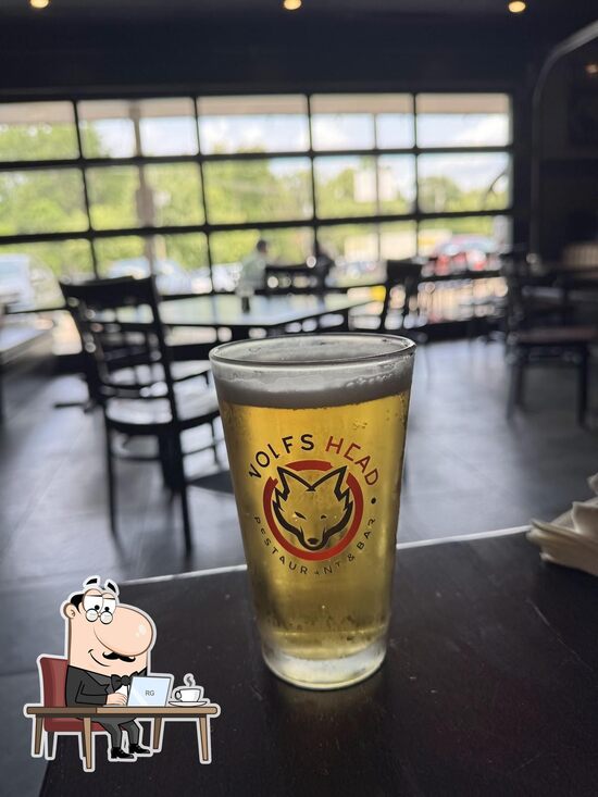Wolfs Head Restaurant & Bar, Indian Head Park - Menú del restaurante ...