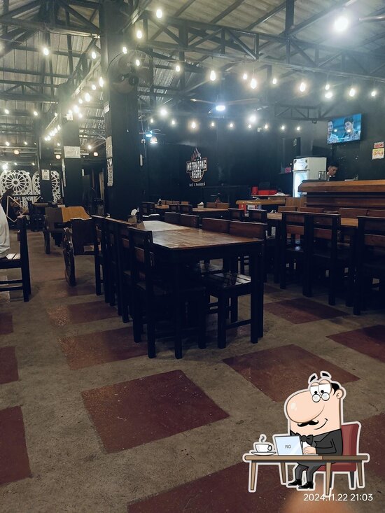 Matandang Negro Grill and Restobar - Poblacion Plaridel Bulacan ...