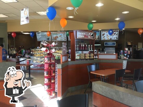 Tim Hortons, Surrey - Restaurant menu, prices and reviews
