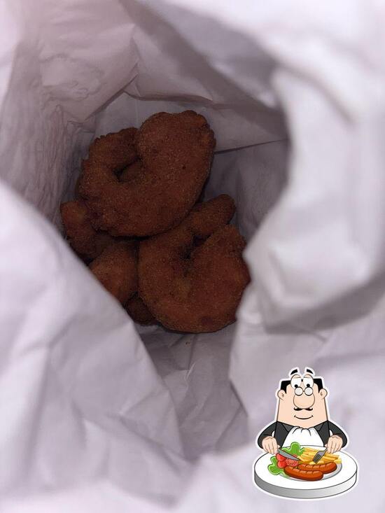 Shrimp Stop, Chicago, Pulaski - Restaurant menu, prices and reviews