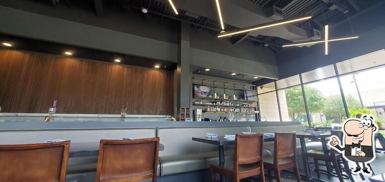 Kanji Sushi, Bryan - Restaurant menu, prices and reviews