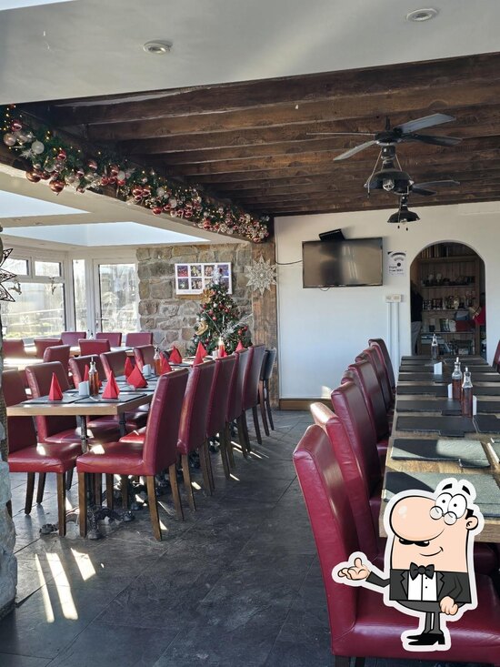 The Whistle Inn and Park, Blaenavon - Restaurant menu, prices and reviews