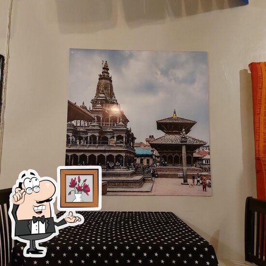 Himalayan kitchen, Cape Town - Restaurant menu, prices and reviews