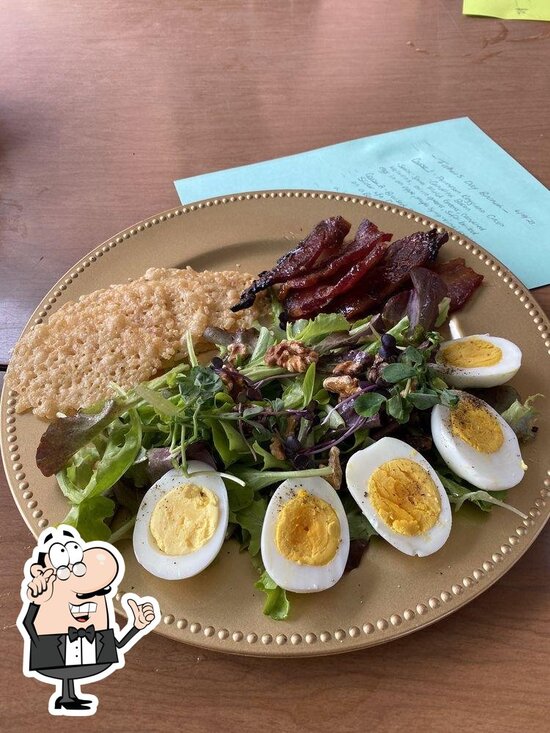 Strega Nonna, Negaunee - Restaurant menu, prices and reviews