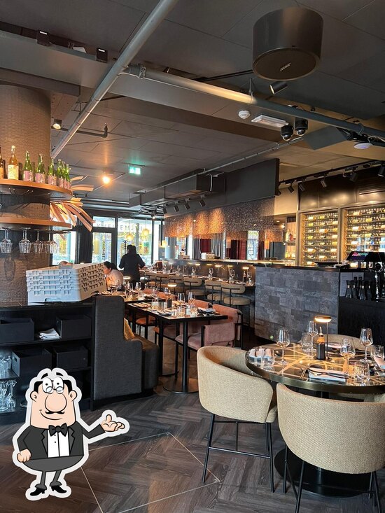 Yokoso Restaurant Aker Brygge, Oslo - Restaurant menu, prices and reviews