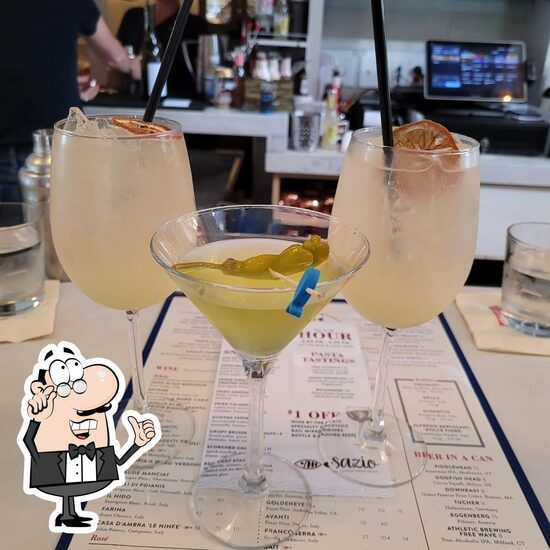 Sazio, Rehoboth Beach - Restaurant menu, prices and reviews