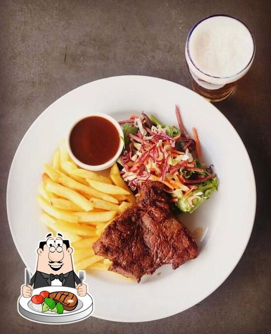 Happy Soul Bistro @ Beverley Park Golf Club, Beverley Park - Restaurant ...