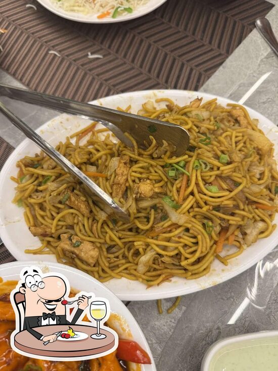 Menu at Rahat Sweets & Pastry restaurant, Ajman