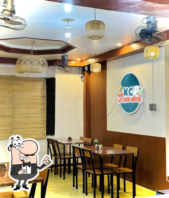 KC Letchon House, Rosario - Restaurant menu, prices and reviews