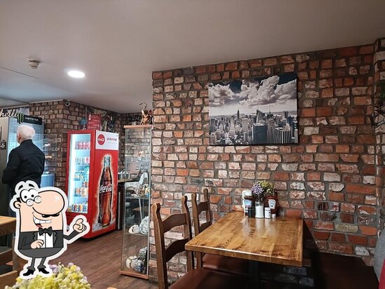 Platform 3 Cafe, Glasgow, Partick - Restaurant menu, prices and reviews