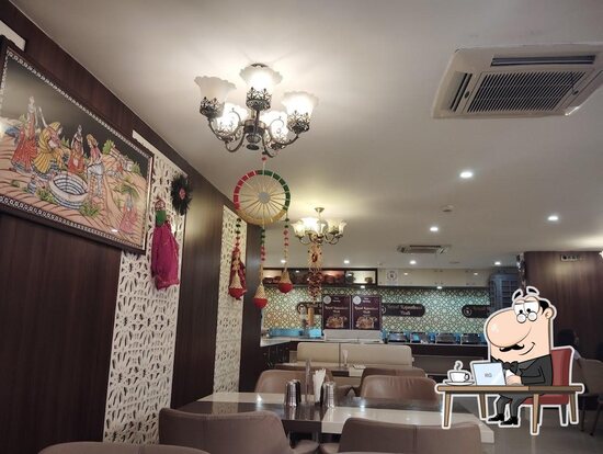 Royal rajasthani thali restaurant, Bengaluru - Restaurant menu, prices ...