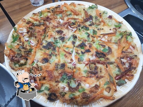 Chungnam Seafood, Seoul - Restaurant menu, prices and reviews
