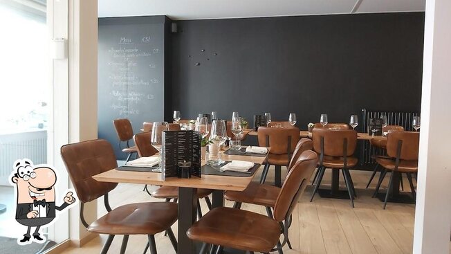Hartig, Poperinge - Menu van het restaurant, prijzen en recensies