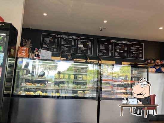Straddie Island Bakery, Dunwich - Restaurant menu, prices and reviews
