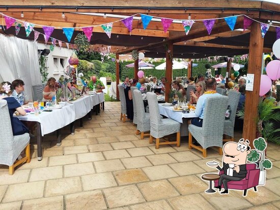 The Redstart, Maidstone - Restaurant menu, prices and reviews
