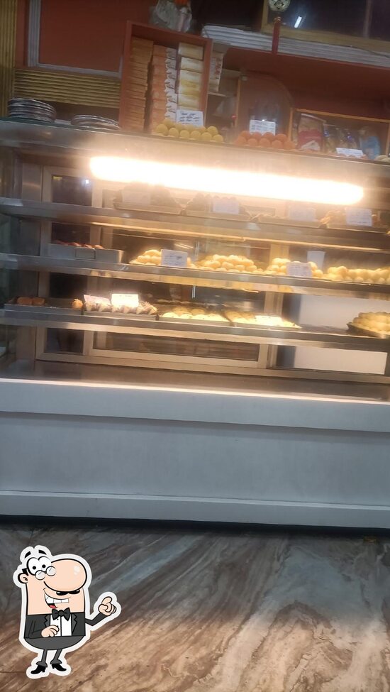 Sai Sweets, Araria - Restaurant menu, prices and reviews