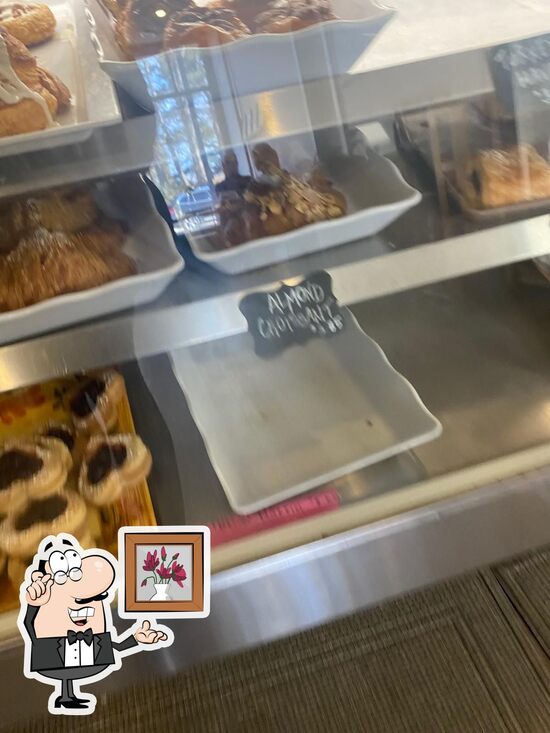 Wellesley Bakery, Wellesley - Restaurant menu, prices and reviews
