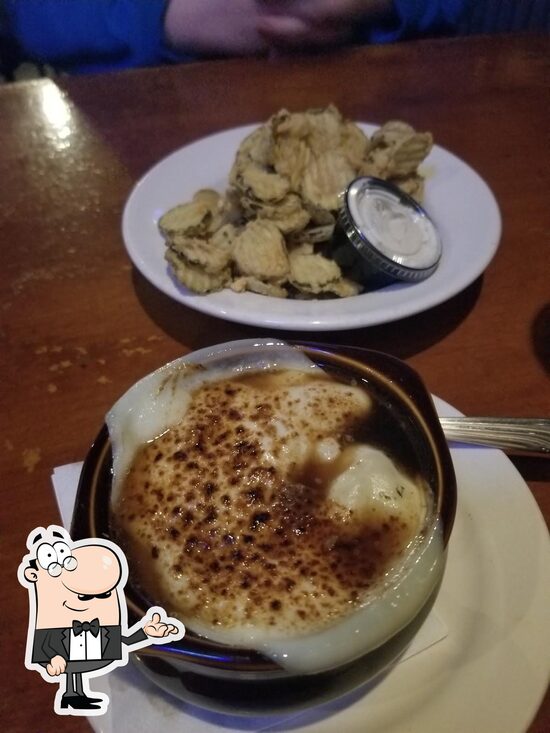 4th Street Pub, West Hazleton - Restaurant menu, prices and reviews