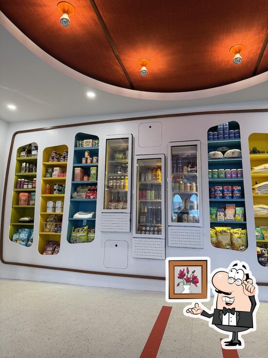 Panoramica, Peconic - Restaurant menu, prices and reviews