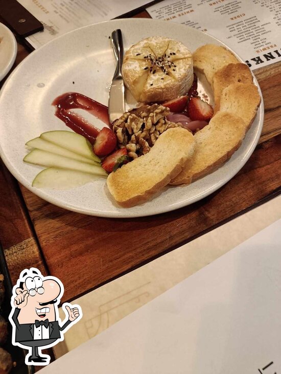 Haynes Bar & Grill, Armadale - Restaurant menu, prices and reviews