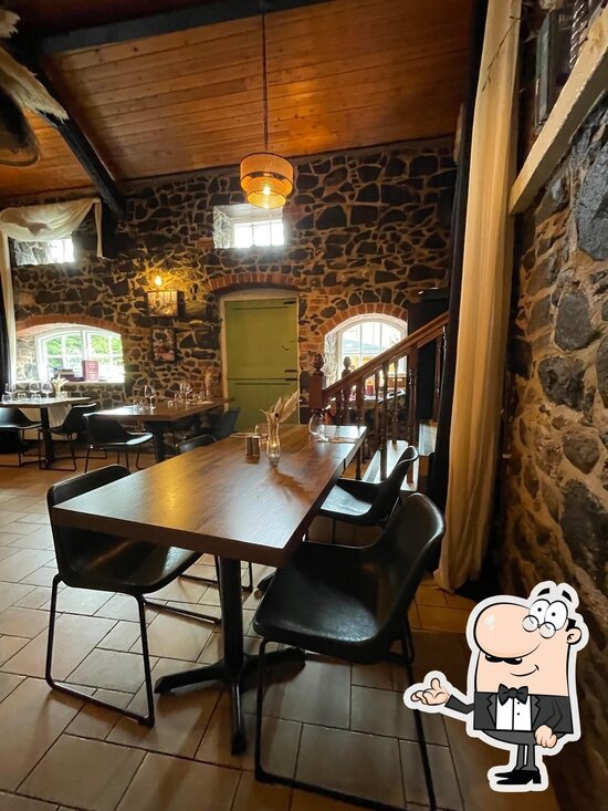 Origin 101, Moira - Restaurant menu, prices and reviews