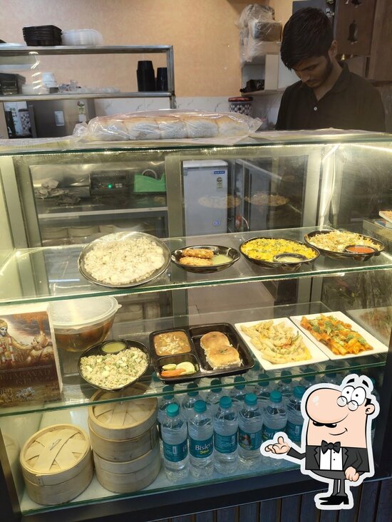 Satvik Food by YAMUNA'S. Pure Veg Jain No Onion No Garlic, Bengaluru ...