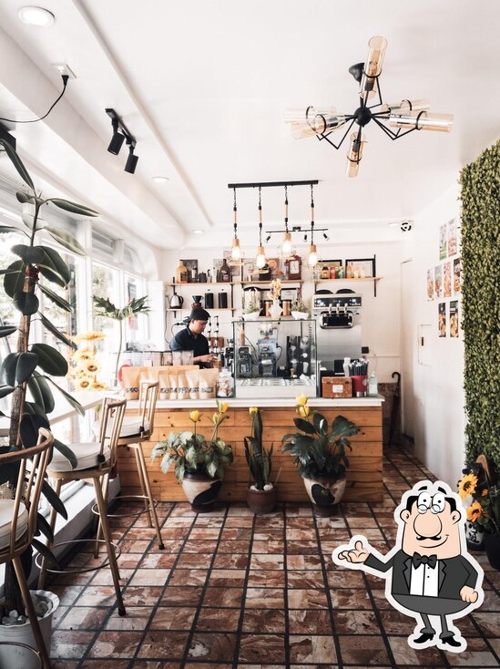 NUELLA's Yogurt and Cafe, Marilao - Restaurant menu, prices and reviews