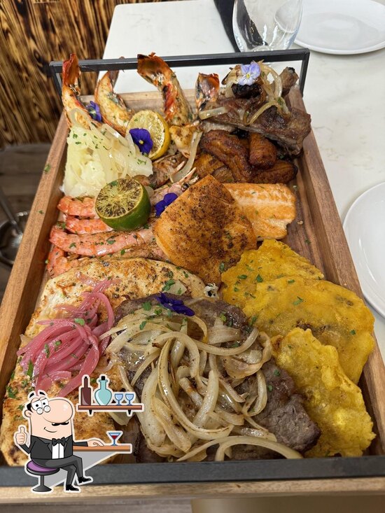 Cuban’s Coco Loco, Cape Coral - Restaurant menu, prices and reviews