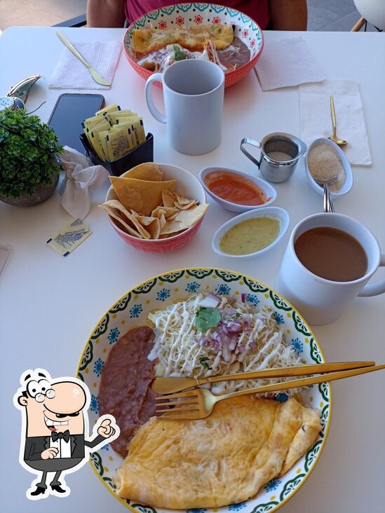 SATORI restaurante y café, Chihuahua - Restaurant menu, prices and reviews