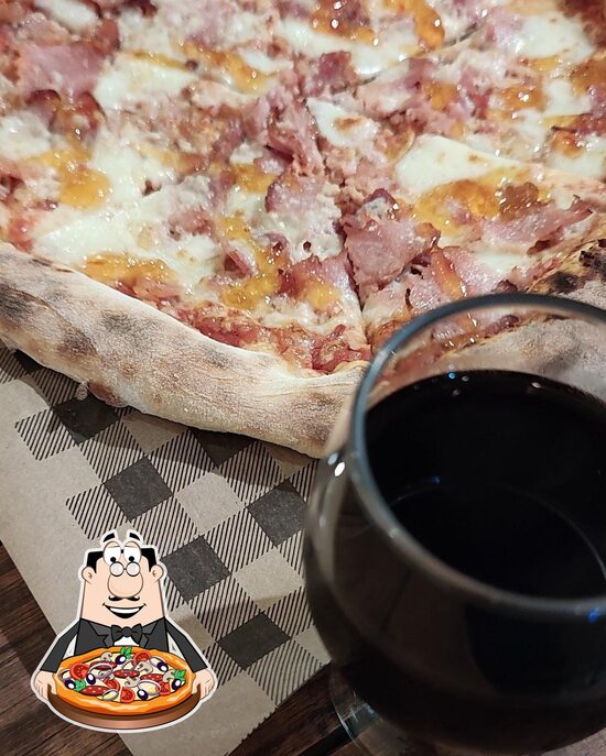 Pitsa Forneria, São Roque - Menu do restaurante, preços e opiniões
