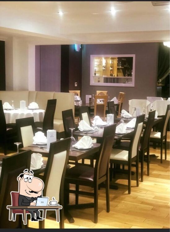 Asha Indian Restaurant, Louth - Restaurant menu, prices and reviews